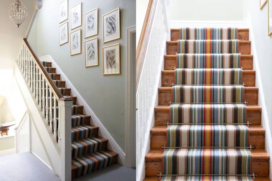 Making an Entrance: Impactful Carpet Ideas for… | Emma Wood Interiors